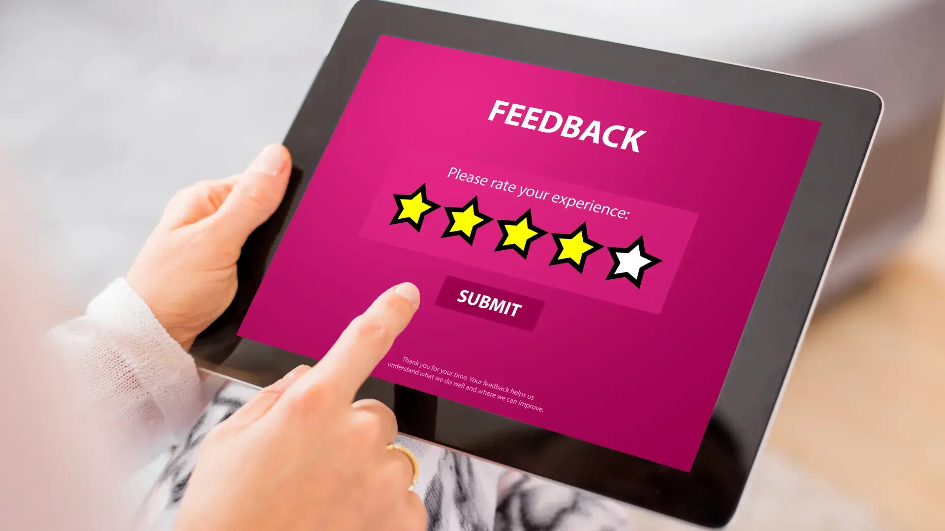 Customizing Web Forms: How POWR Widgets Simplify Data Collection