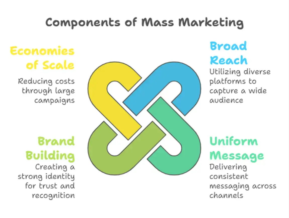 A Beginner’s Guide to Mass Marketing