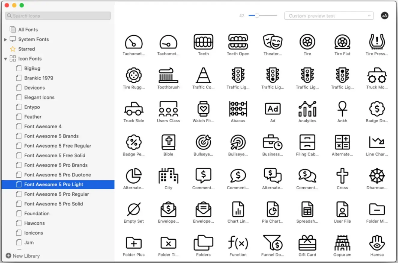How to Add Social Media Icons in HTML