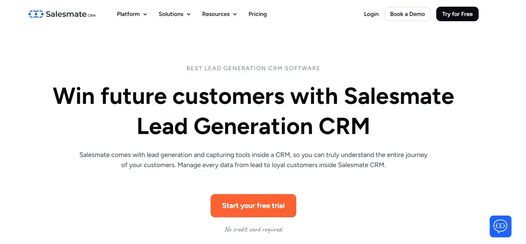 Top Lead Generation Tools: Reviews and Pricing